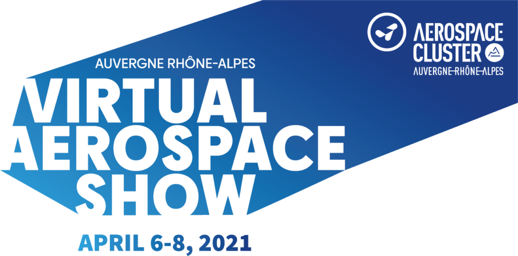 Virtual Aerospace Show - DAM Group will present its last innovations