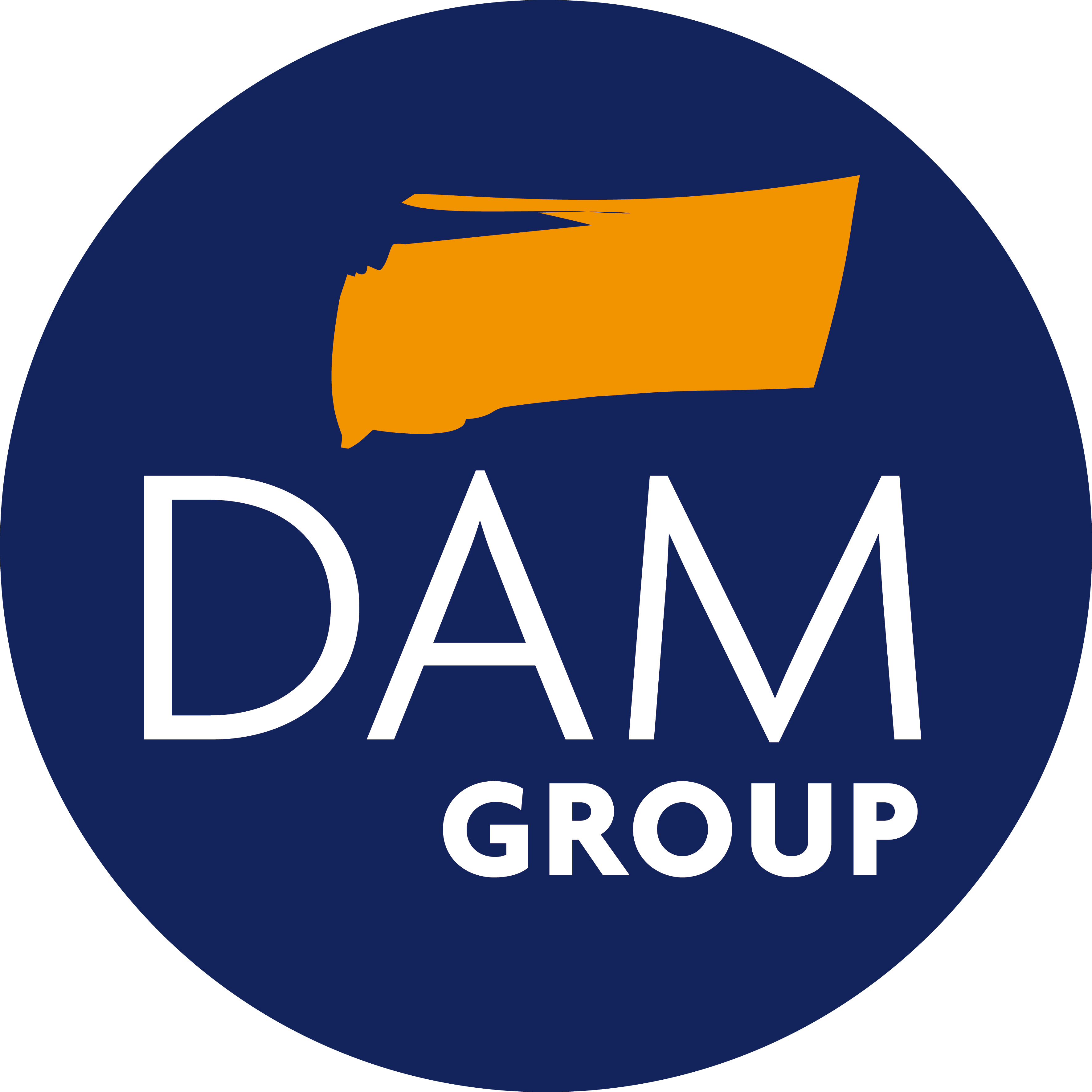 DAM Group recrute - Alternance développeur logiciel